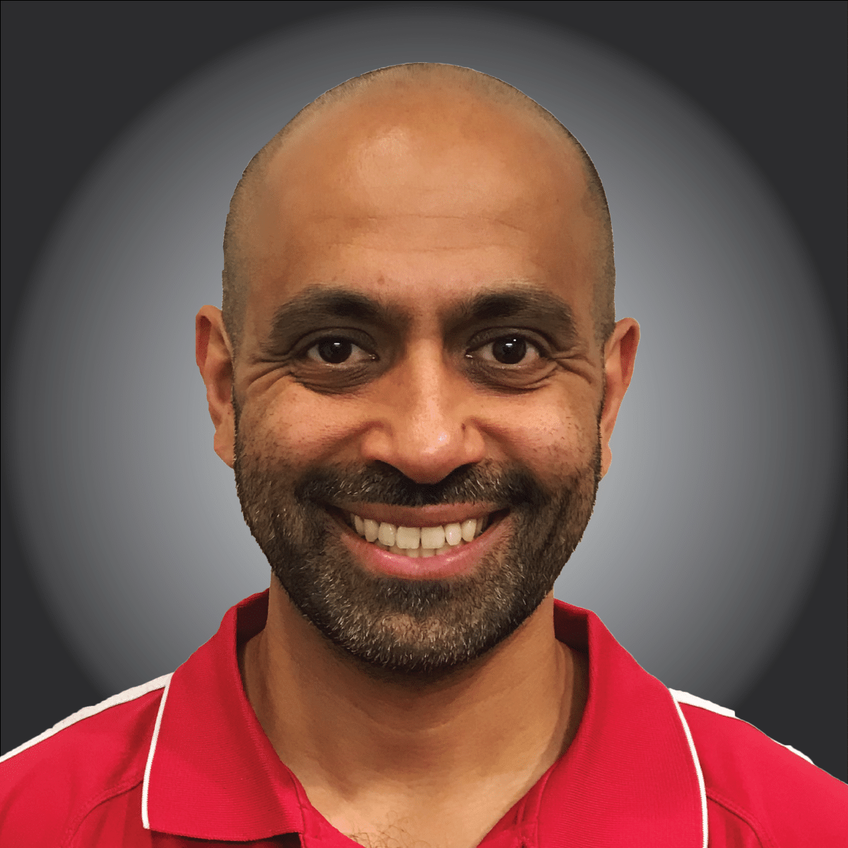 Personal Trainer - Shani - Friends Health & Fitness